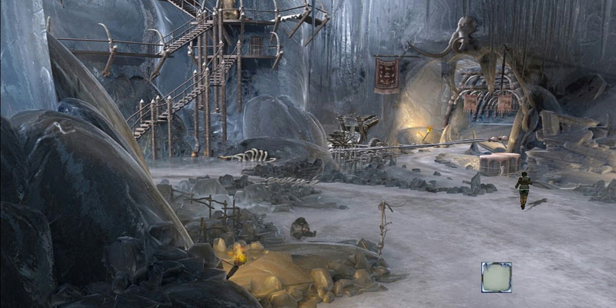 Syberia: Complete Collection | GameCompanies.com