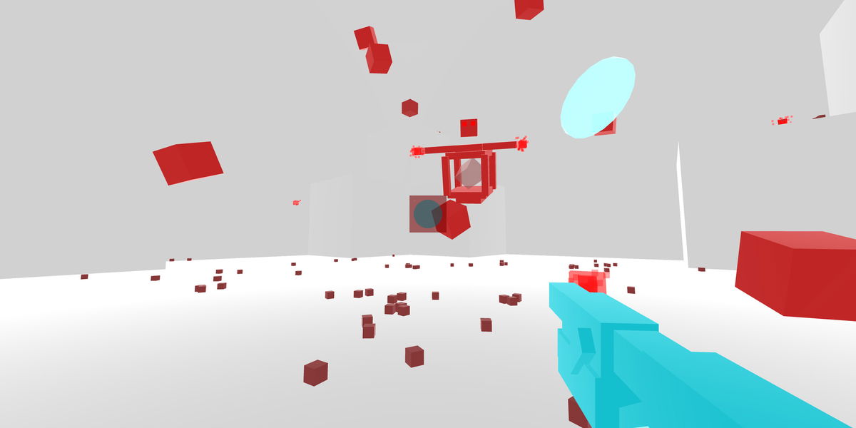 Shooting Hurts | GameCompanies.com