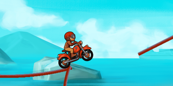 Bike Race Pro: Motor Racing | GameCompanies.com