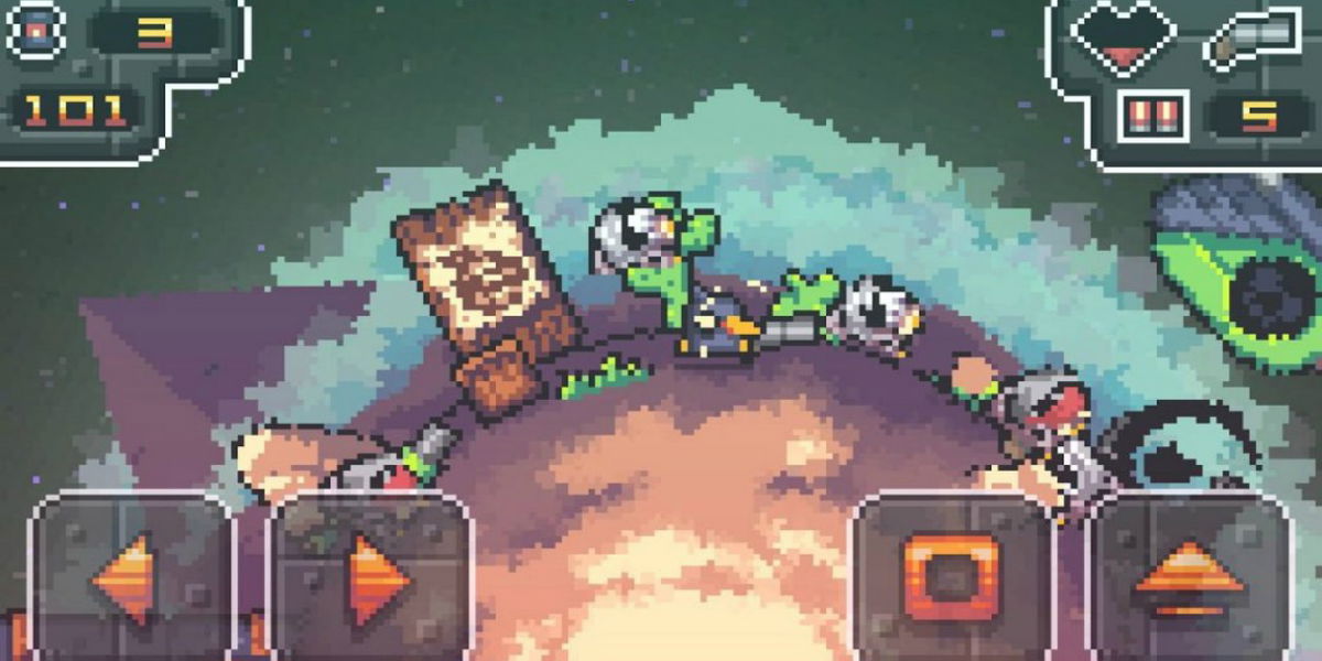 Battle Ducks | GameCompanies.com