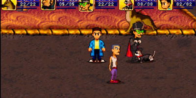 Tun Town | GameCompanies.com