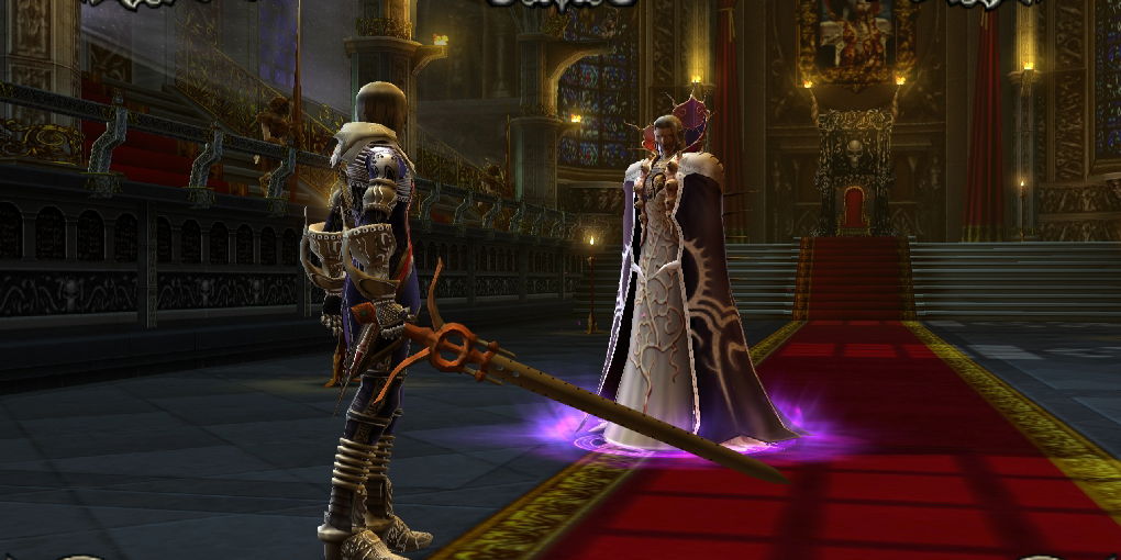 Castlevania Judgment | GameCompanies.com