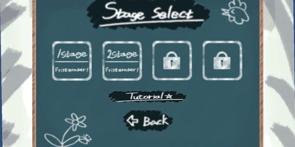 Eraser & Builder | GameCompanies.com