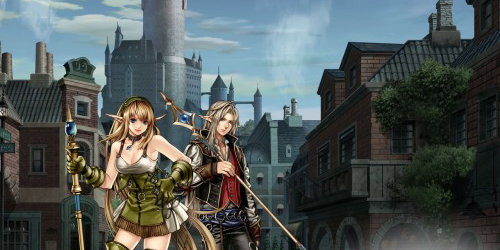 Wizardry: Labyrinth of Lost Souls | GameCompanies.com