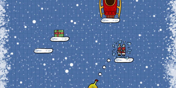 Doodle Jump HD | GameCompanies.com