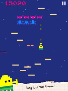 Doodle Jump HD | GameCompanies.com