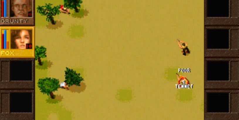 Jagged Alliance: Deadly Games | GameCompanies.com