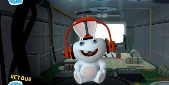 Rabbids Lab | GameCompanies.com