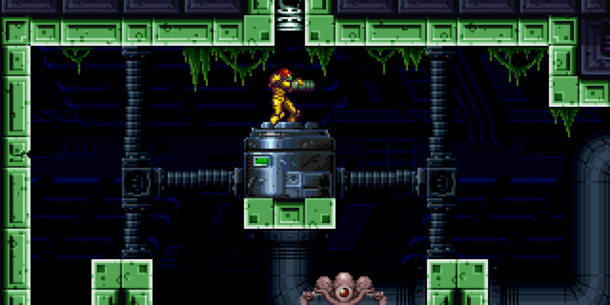 AM2R - Return of Samus | GameCompanies.com