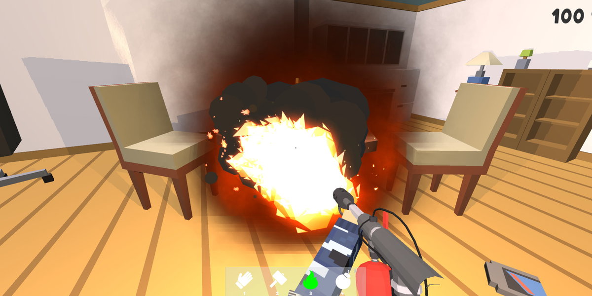 Tidy Your Room Simulator | GameCompanies.com