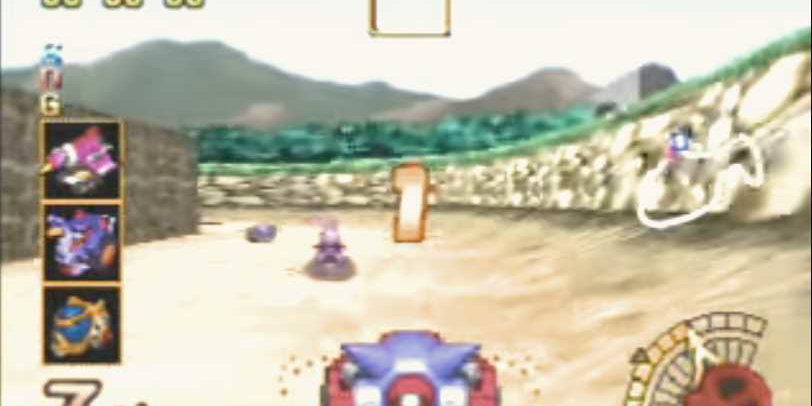 Time Bokan Series: Bokan Go Go Go | GameCompanies.com
