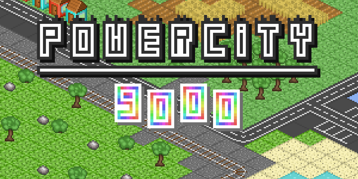 Powercity 9000 | GameCompanies.com