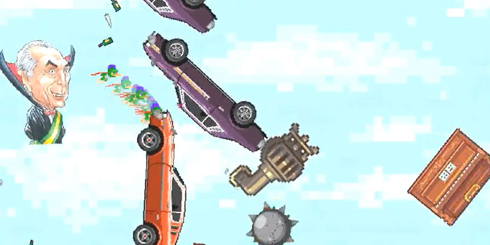 Super Lula Escape From Prison | GameCompanies.com