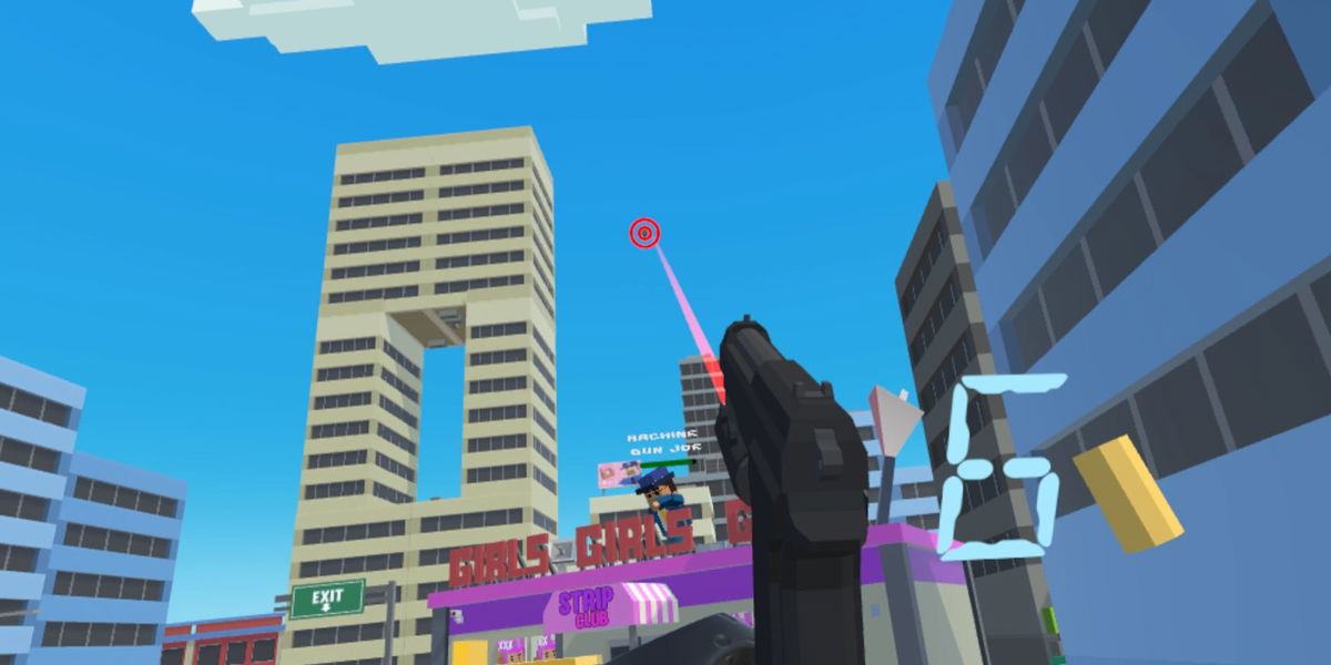 The Torus Syndicate | GameCompanies.com