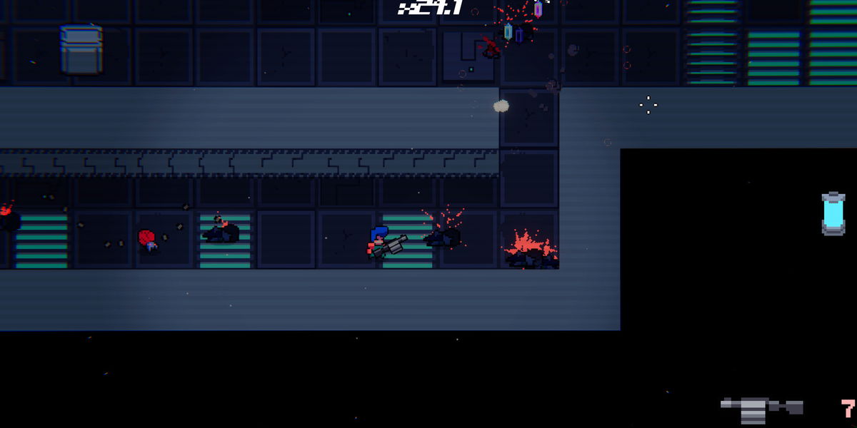 Final Directive | GameCompanies.com