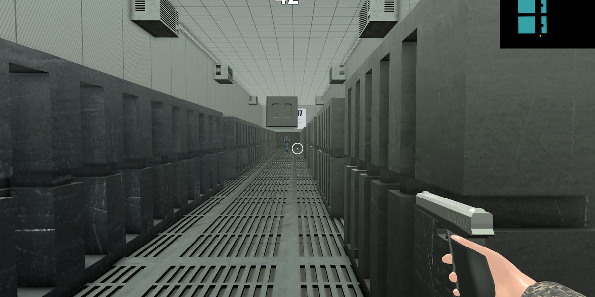 Final Missions | GameCompanies.com