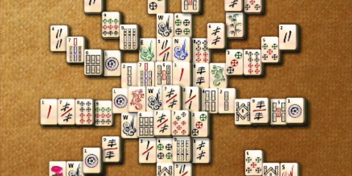 Mahjong Titans | GameCompanies.com