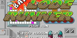 Battle Lode Runner | GameCompanies.com