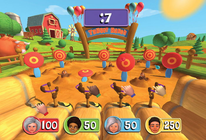 All 62 game years | GameCompanies.com