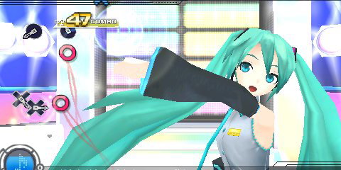Hatsune Miku: Project DIVA | GameCompanies.com