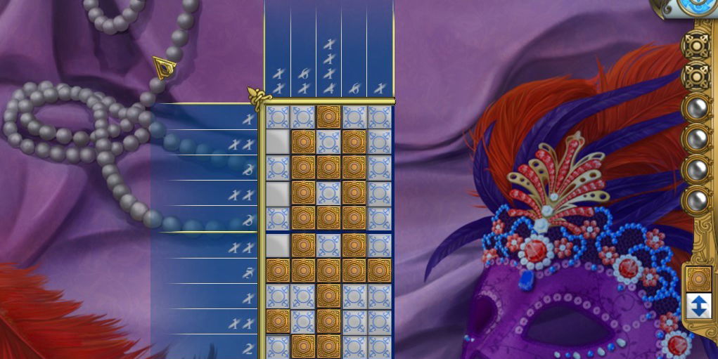 Riddle of the mask | GameCompanies.com