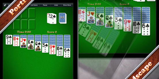 Solitaire City | GameCompanies.com