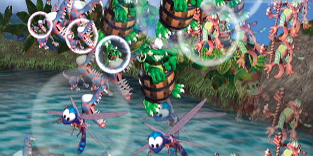 Donkey Konga 2 | GameCompanies.com