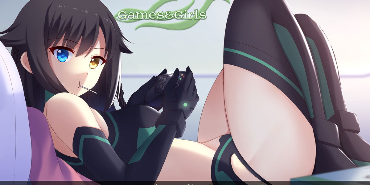 Games&Girls | GameCompanies.com