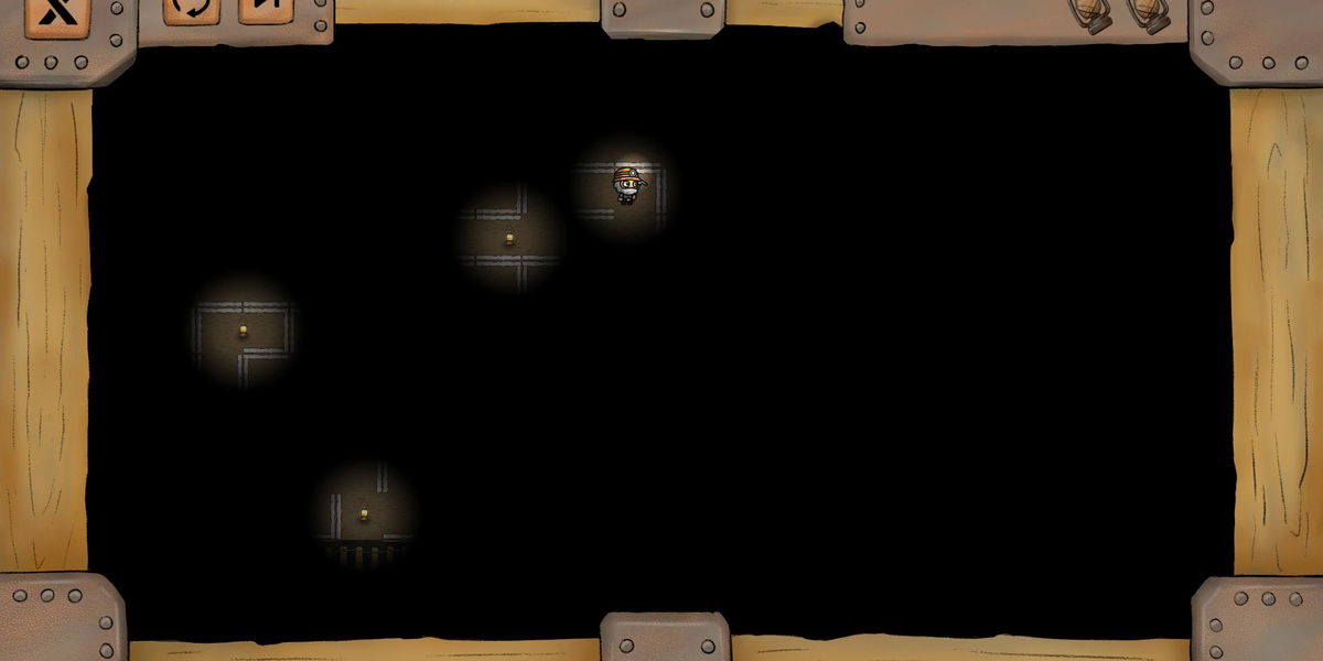 Gold Digger Maze | GameCompanies.com