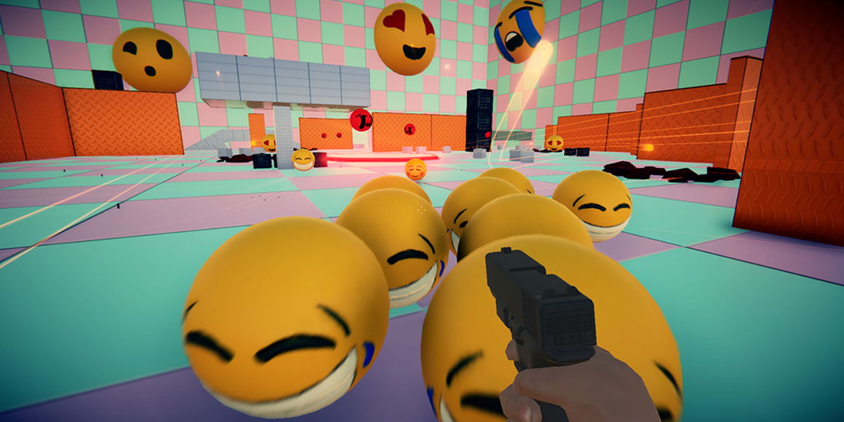 KILL THE EMOJI | GameCompanies.com