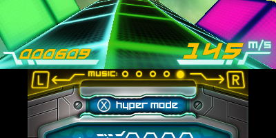 SpeedX 3D: Hyper Edition | GameCompanies.com