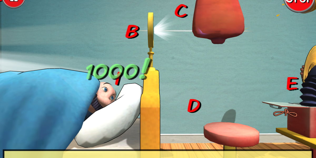 Rube Works: The Official Rube Goldberg Invention Game | GameCompanies.com