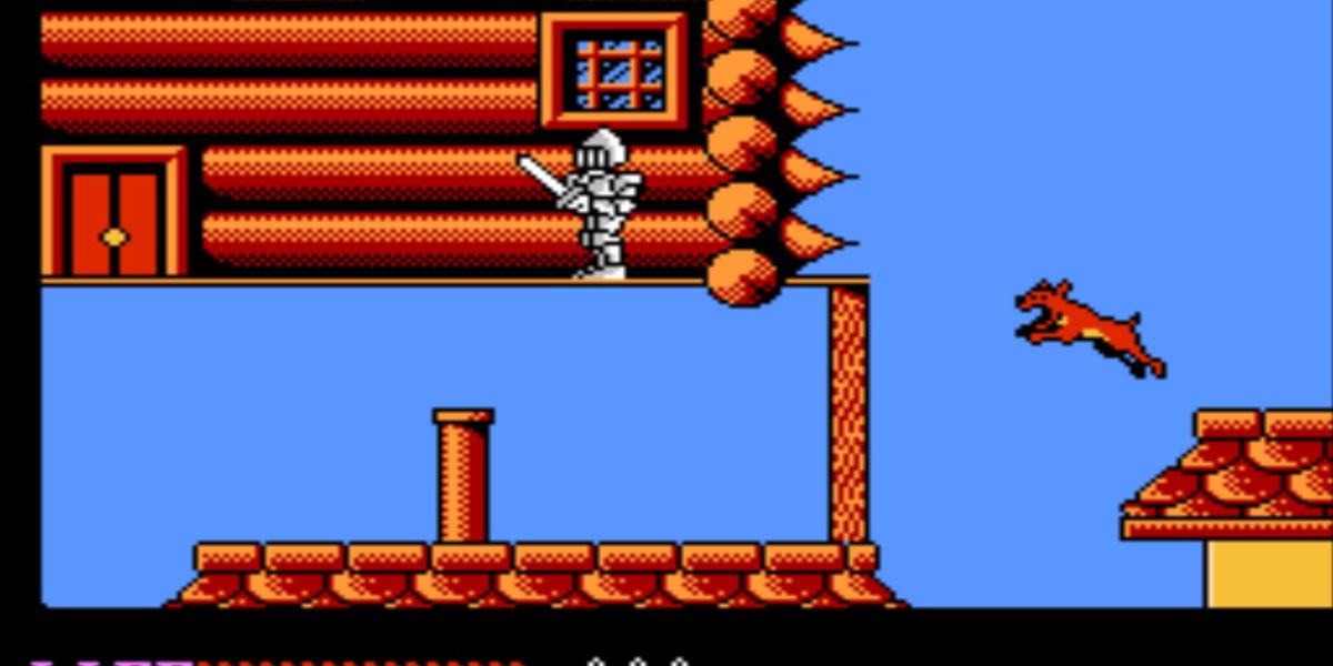 Wizards & Warriors III: Kuros: Visions of Power | GameCompanies.com