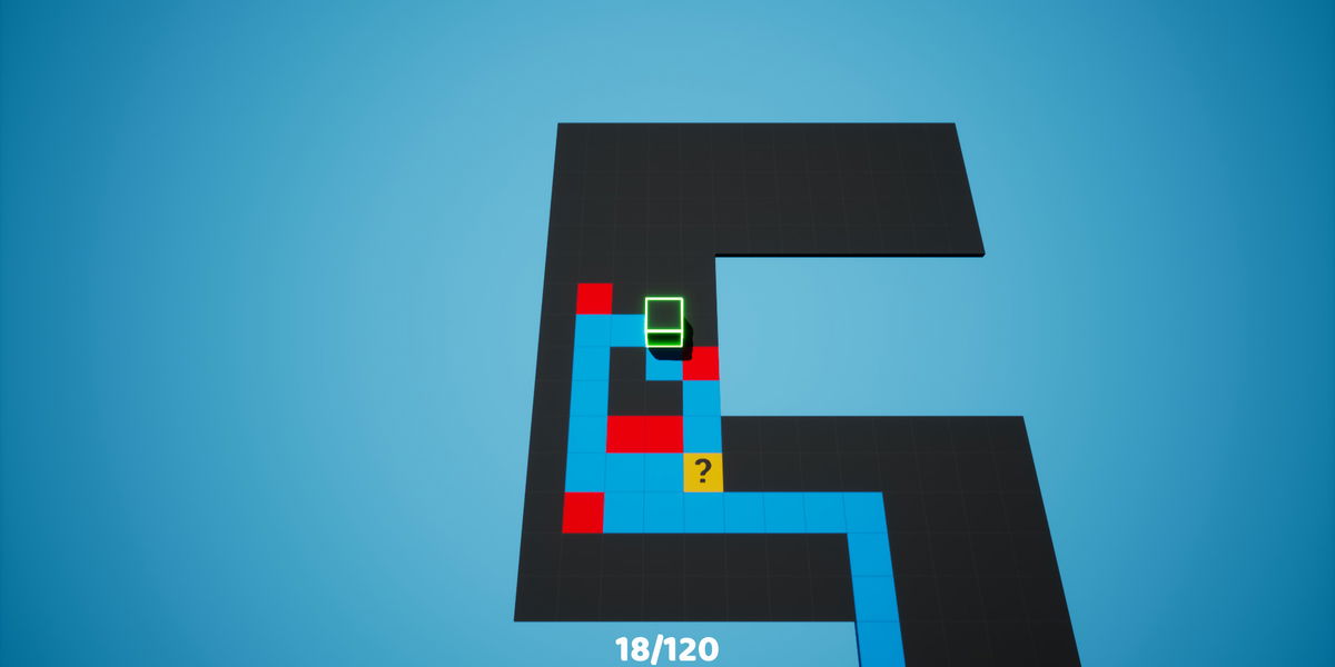 TRYON | GameCompanies.com