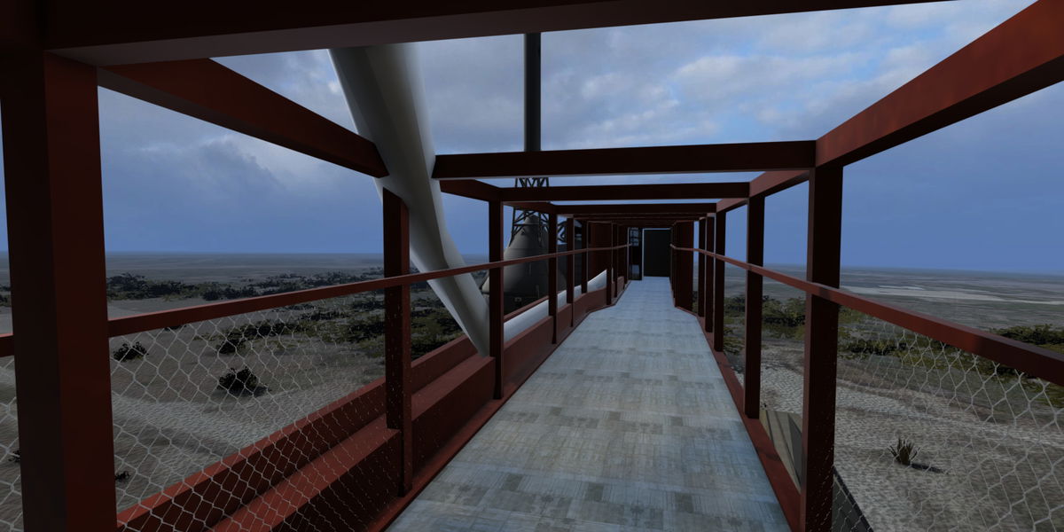 Reentry - An Orbital Simulator | GameCompanies.com