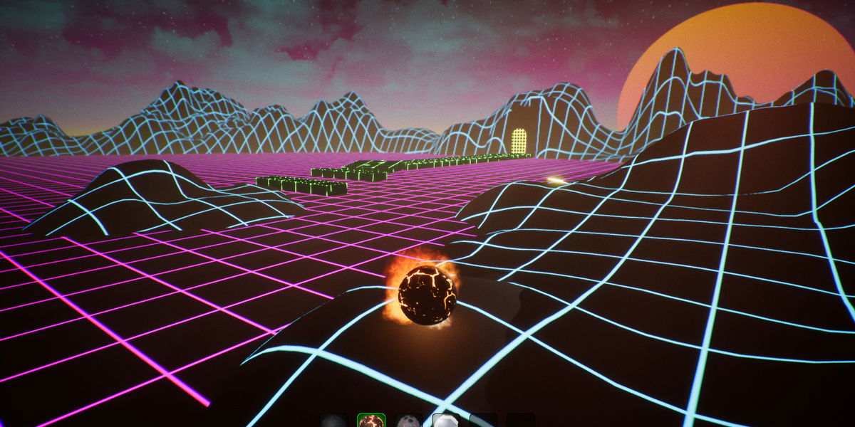 Torque: Simulation Begins | GameCompanies.com