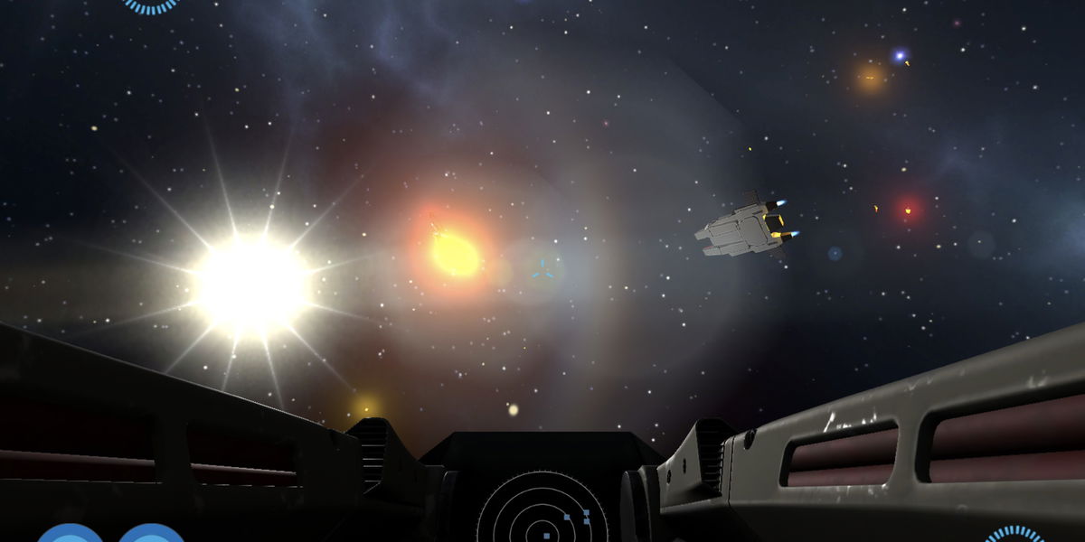 Zvezda | GameCompanies.com