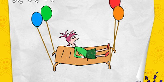 Horrid Henry's Big Box of Pranks | GameCompanies.com