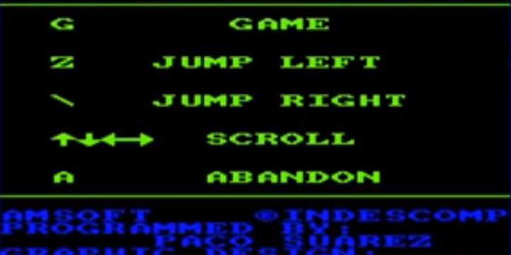 Roland in the Caves | GameCompanies.com