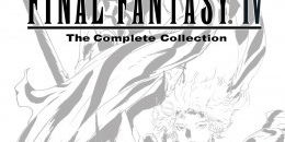 Final Fantasy IV: The Complete Collection | GameCompanies.com