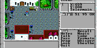 The Magic Candle II: The Four and Forty | GameCompanies.com