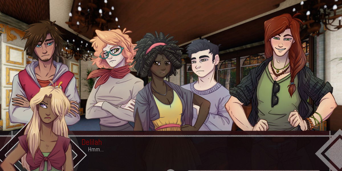 Pinewood Island | GameCompanies.com