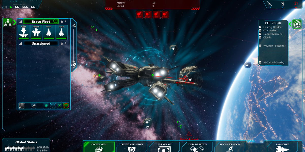 Solar Warden | GameCompanies.com