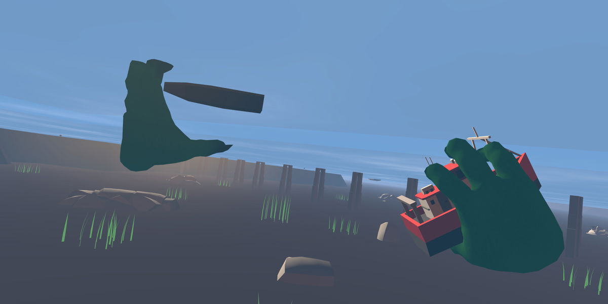 Super Ultra Monster Smash! | GameCompanies.com