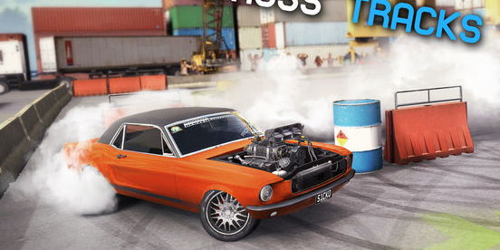 Torque Burnout | GameCompanies.com