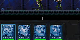 Aliens: Infestation | GameCompanies.com