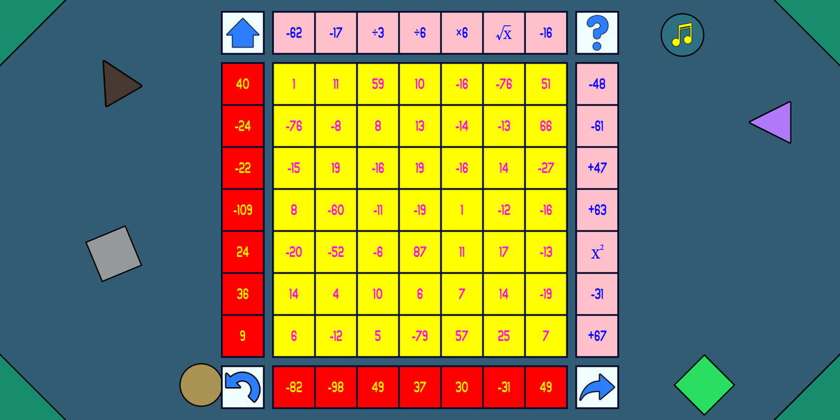 SQR🔲 3 | GameCompanies.com