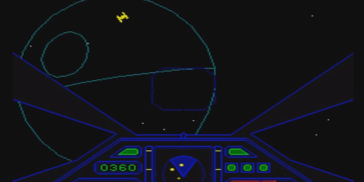 Star Wars: Attack on the Death Star | GameCompanies.com