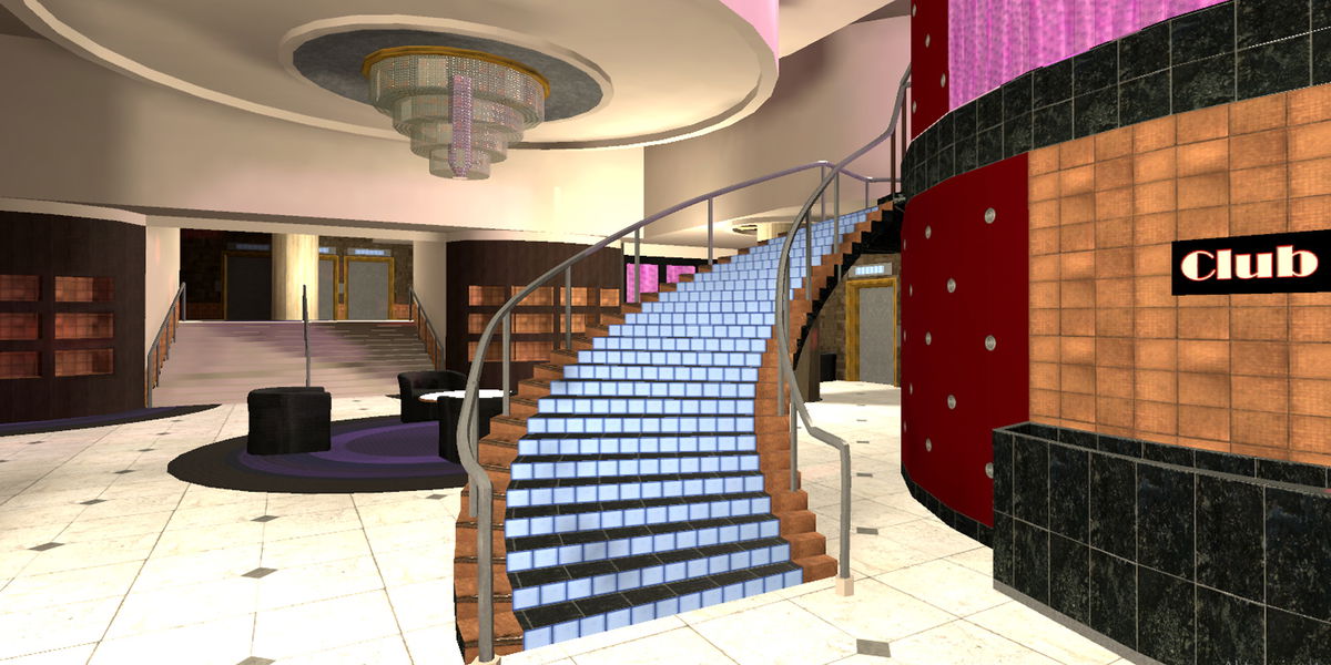 SEXY GIRLS | GameCompanies.com