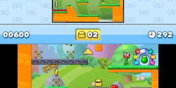 Mini Mario & Friends: Amiibo Challenge | GameCompanies.com
